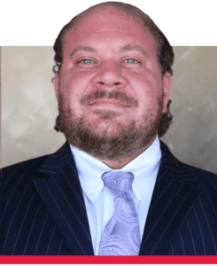 Louis J. Russo III - Bronx Personal Injury Lawyer